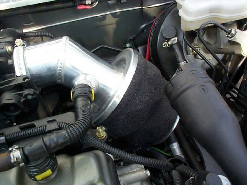 Pipercross Induction Kits Citroen Saxo Fast Road